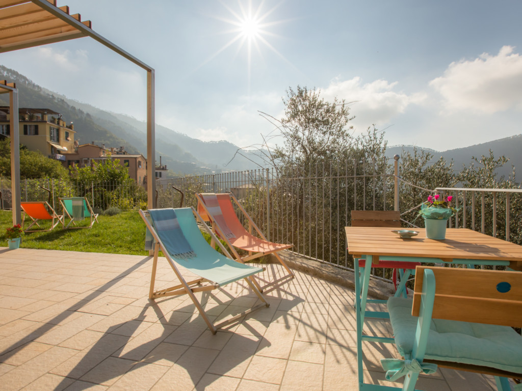 Creuza de Legna' - Visit Levanto