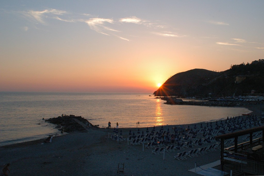 Levantur Tour Operator - Visit Levanto