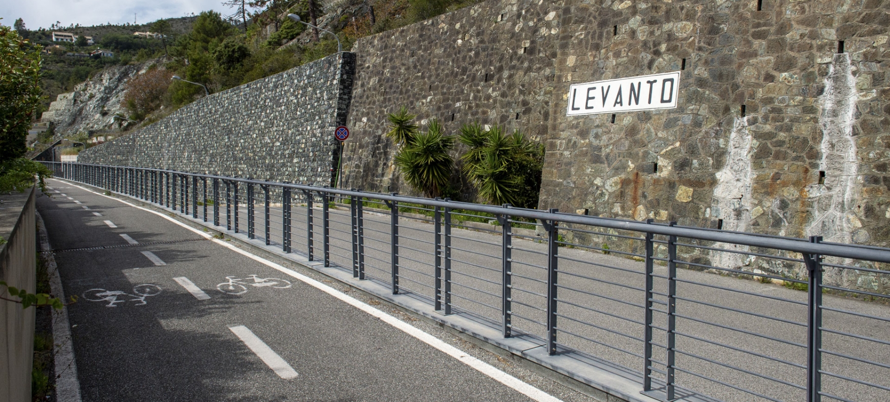 Come arrivare a Levanto? Le informazioni utili per la tua vacanza ...